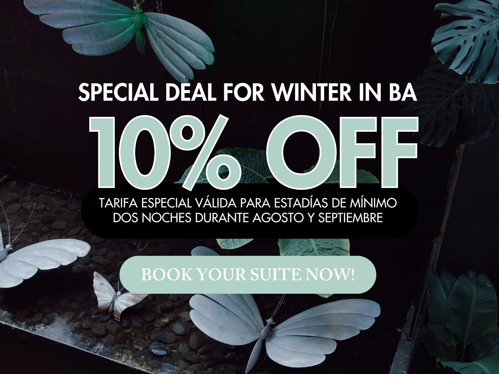 Mio Buenos Aires - Official Site