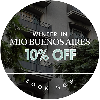 Mio Buenos Aires - Official Site
